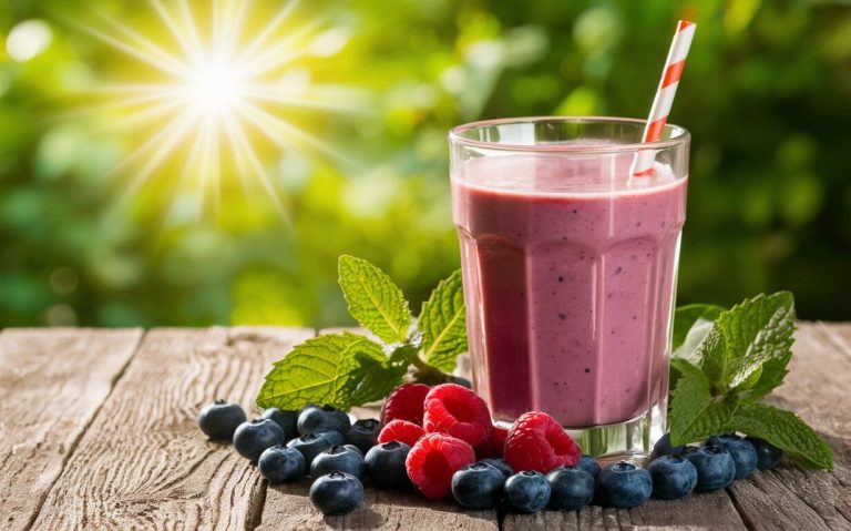 Smuti: Najpopularniji recepti, saveti i prednosti