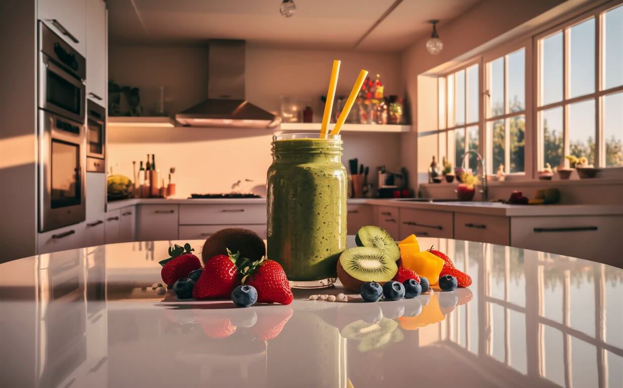 Smuti: Najpopularniji recepti, saveti i prednosti