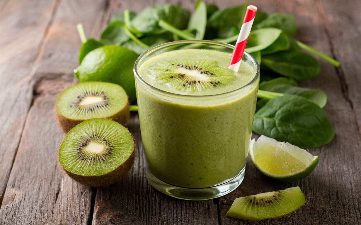 Smuti: Najpopularniji recepti, saveti i prednosti