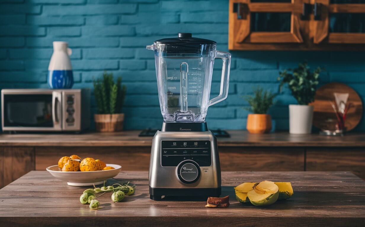 Sve što treba da znate pre kupovine blendera