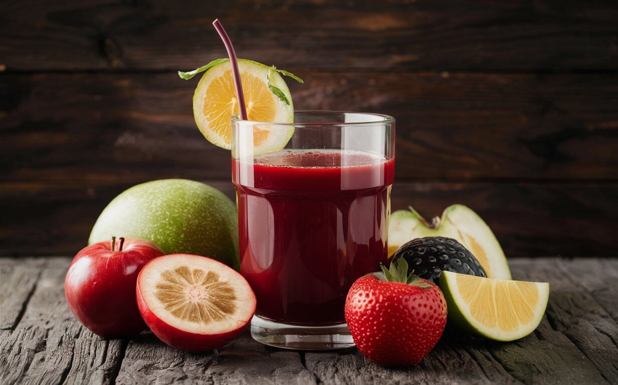 Hladno ceđeni sokovi: Recepti, saveti i prednosti