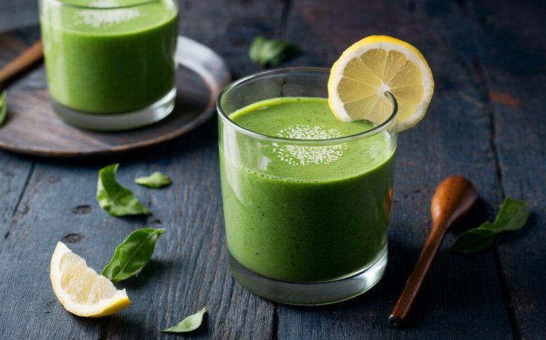 Otkrivamo tajne smutija: Top 33 recepta za energiju i zdravlje