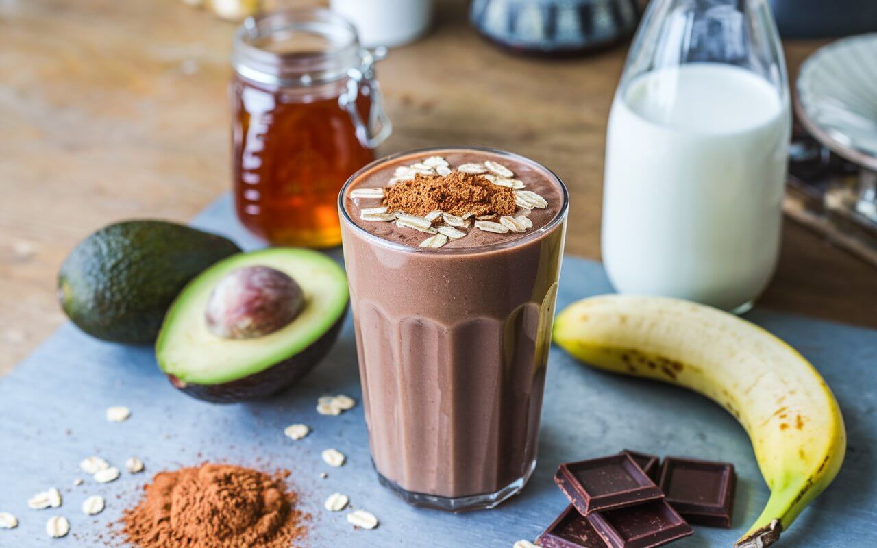 Otkrivamo tajne smutija: Top 33 recepta za energiju i zdravlje