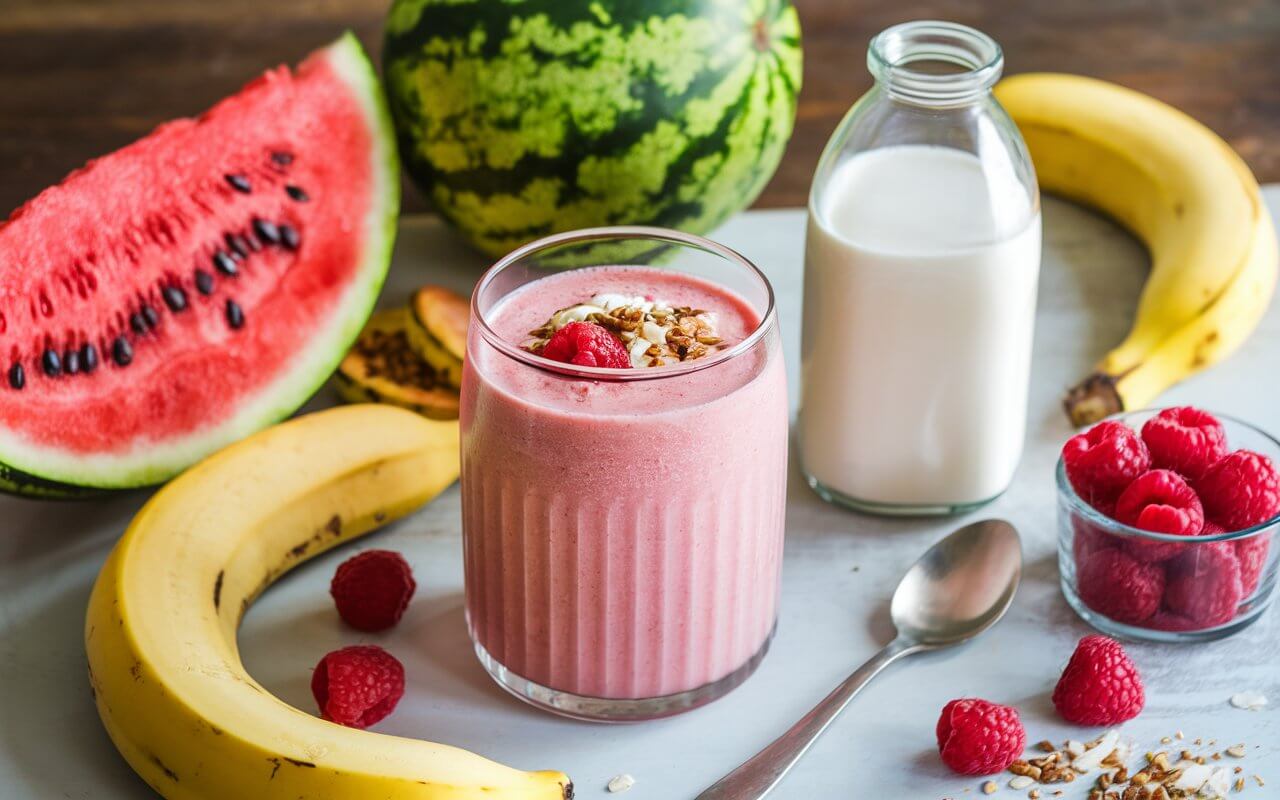 Otkrivamo tajne smutija: Top 33 recepta za energiju i zdravlje