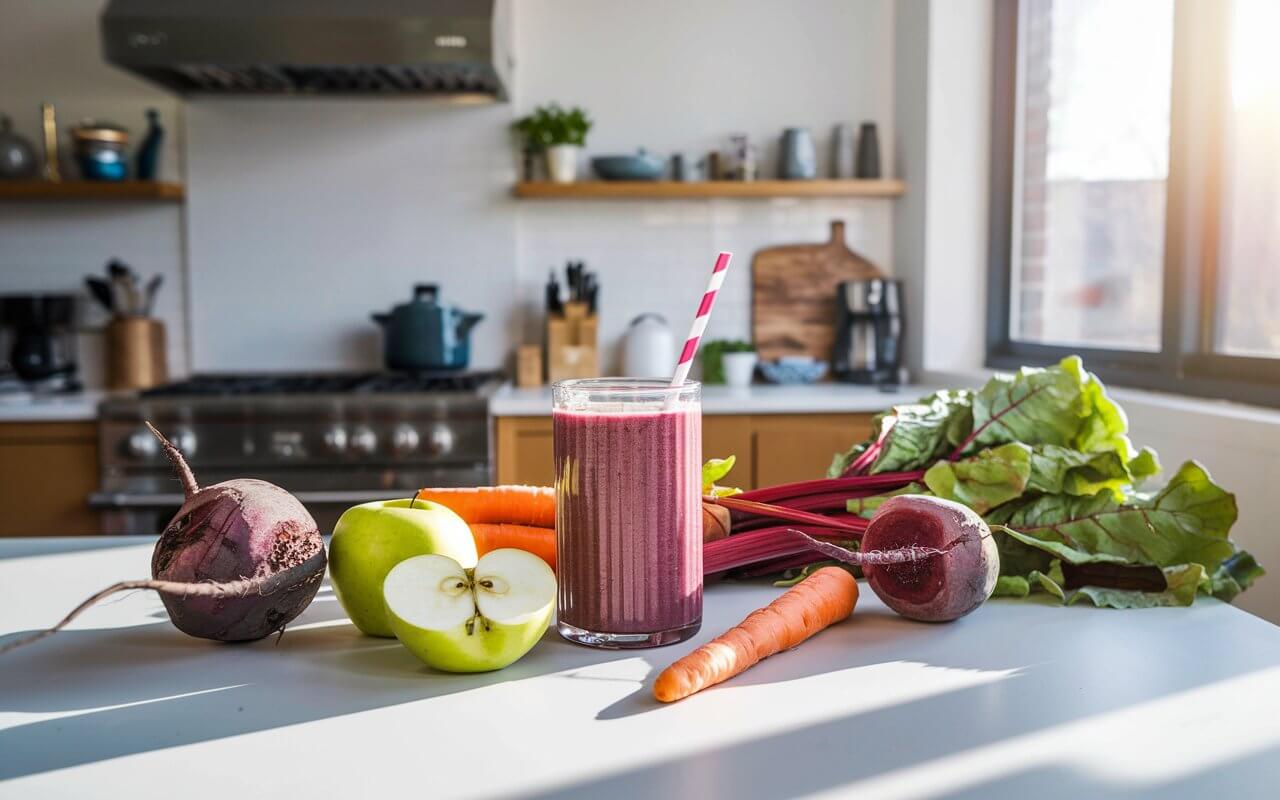 Otkrivamo tajne smutija: Top 33 recepta za energiju i zdravlje