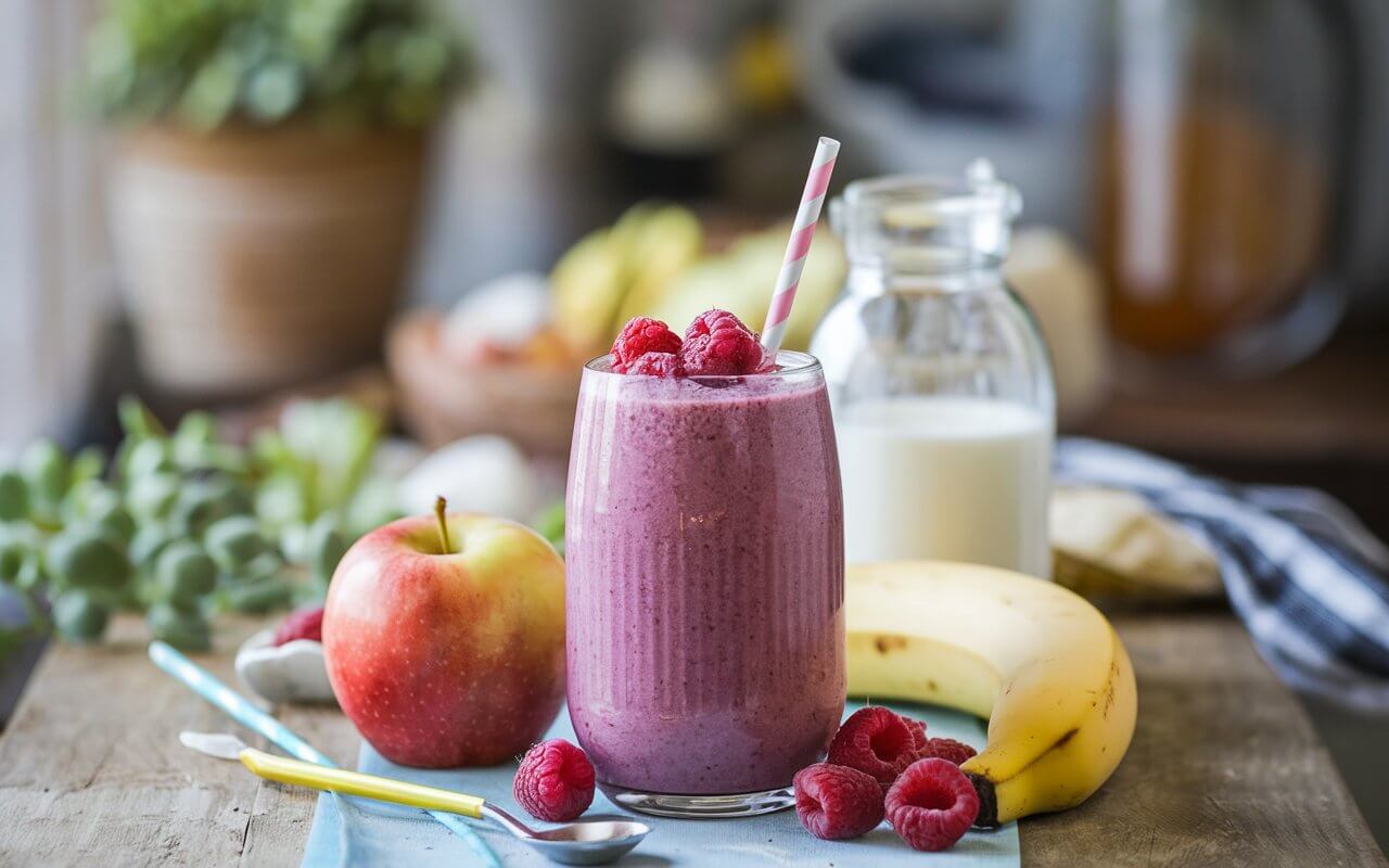 Otkrivamo tajne smutija: Top 33 recepta za energiju i zdravlje